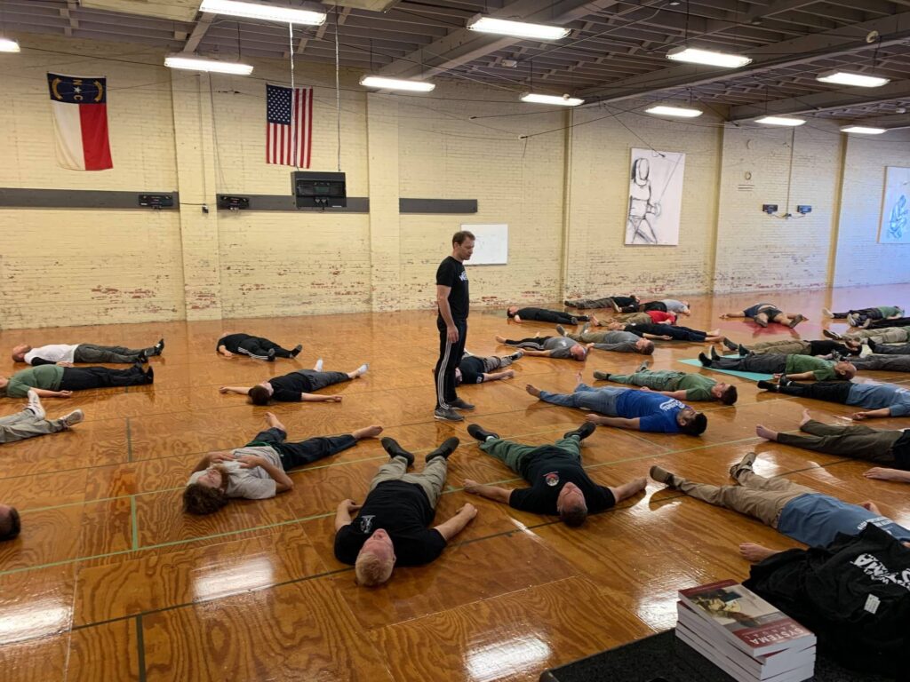 What is the purpose of Systema? - Maryland Systema