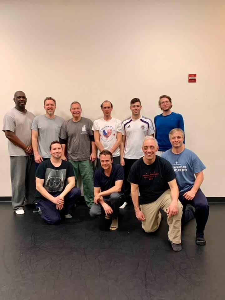 Master Systema's #1 Breathing and Relaxation Techniques | Maryland Systema